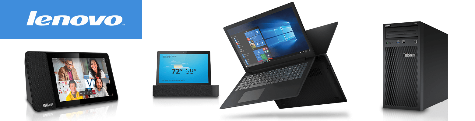 Lenovo – Atlas Computers & Electronics