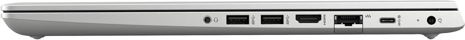 HP ProBook 450 G7, i7-10510U, Intel UHD 620, 256GB SSD, 4 cores, 16Gb ...