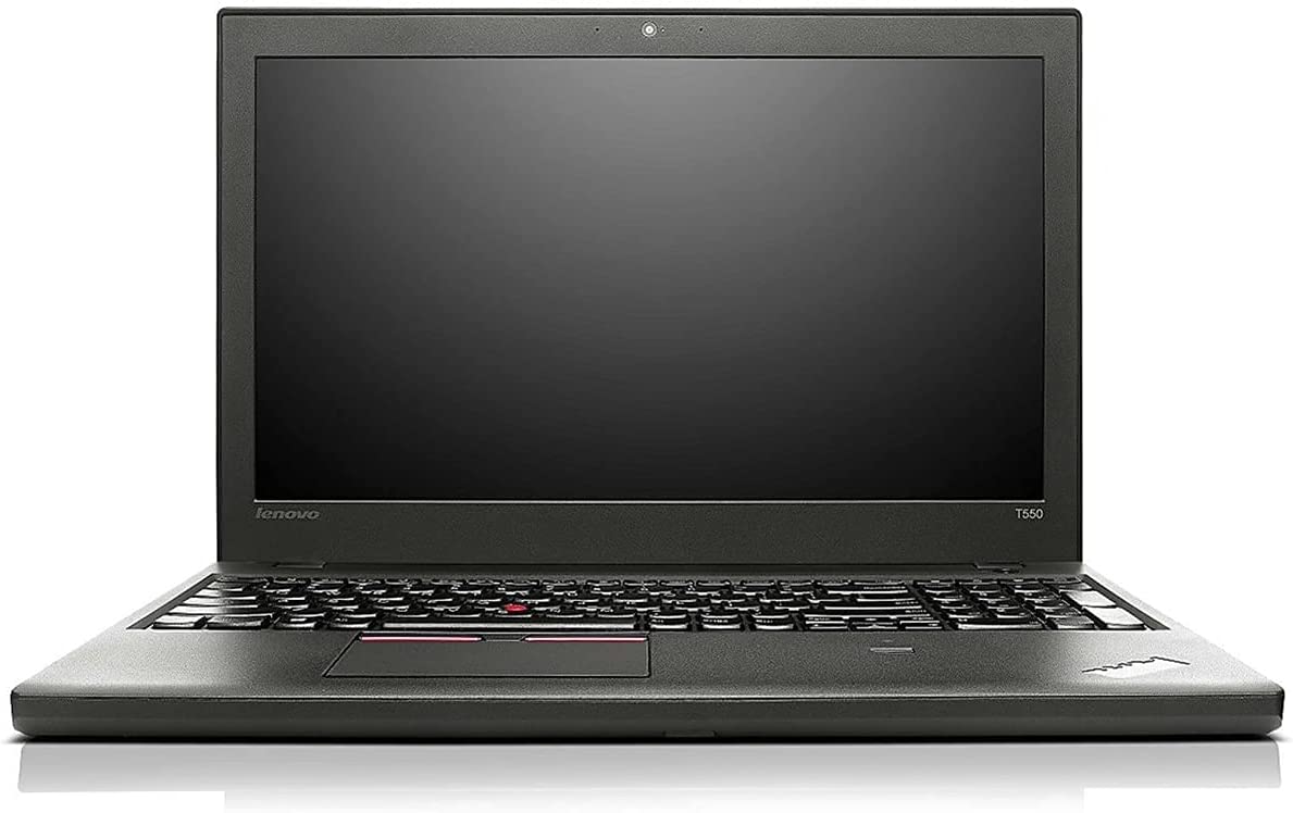 LenovoThinkPad T550 Laptop Win10 Pro-Intel Core i5-5200U,16GB RAM, 256 ...